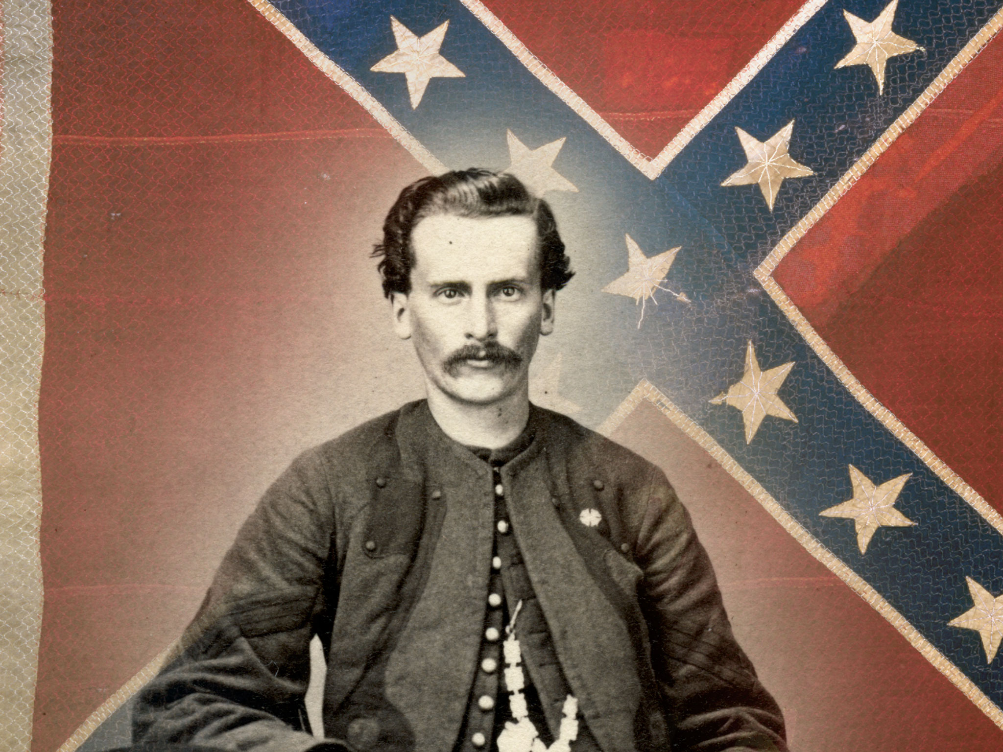 Robert Shipley received the Medal of Honor for Five Forks