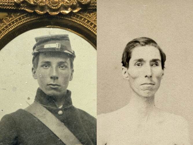 Gallery of photographs from the Bruce Bonfield Collection.