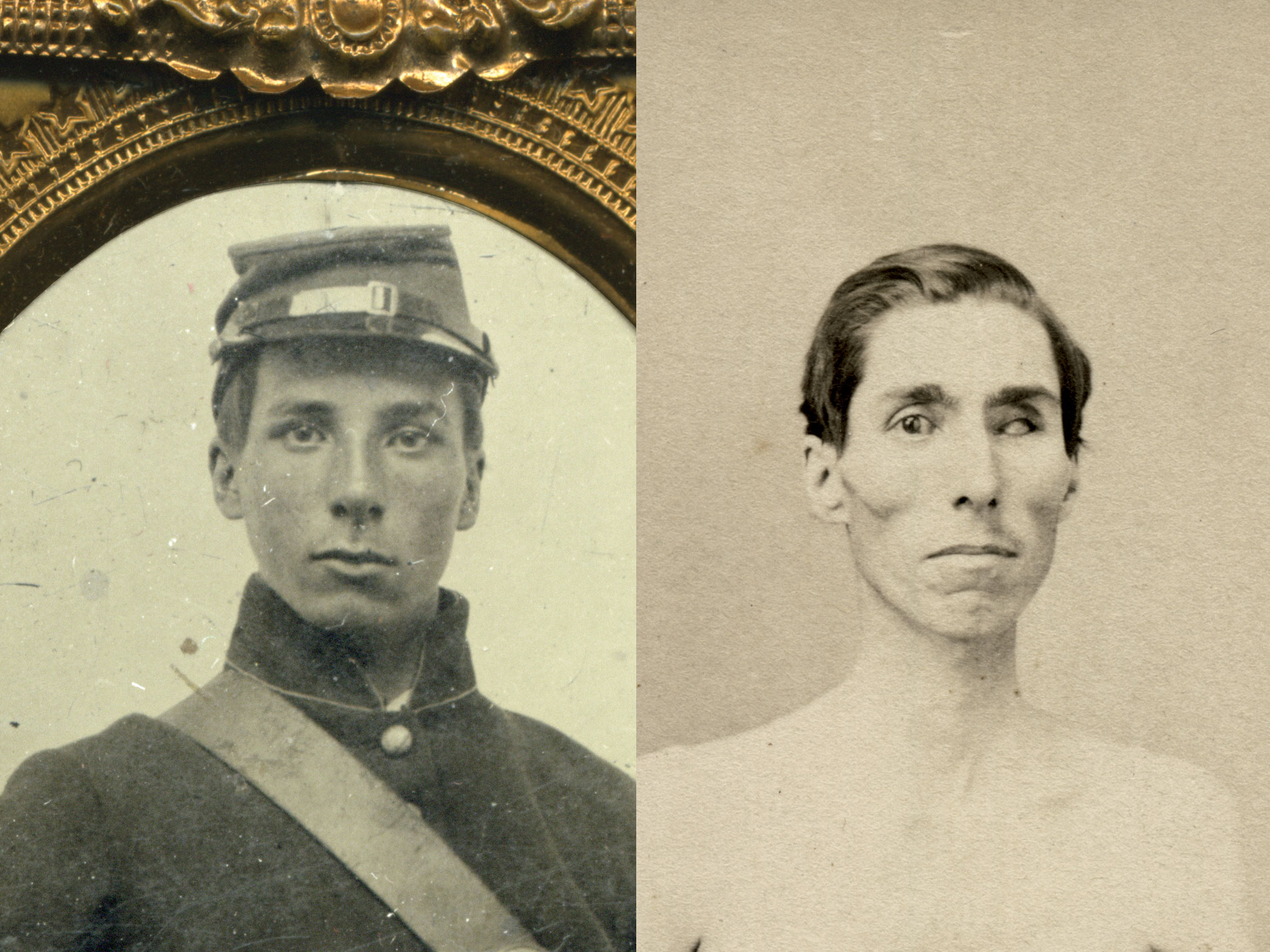 Gallery of photographs from the Bruce Bonfield Collection.