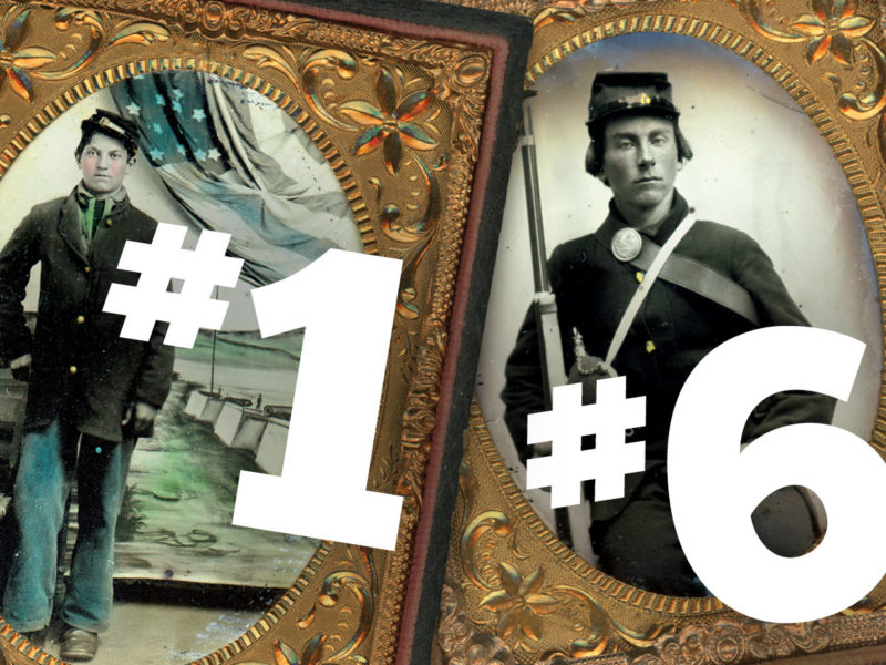 Daguerreotypist Marcus A. Root believed photography was art.