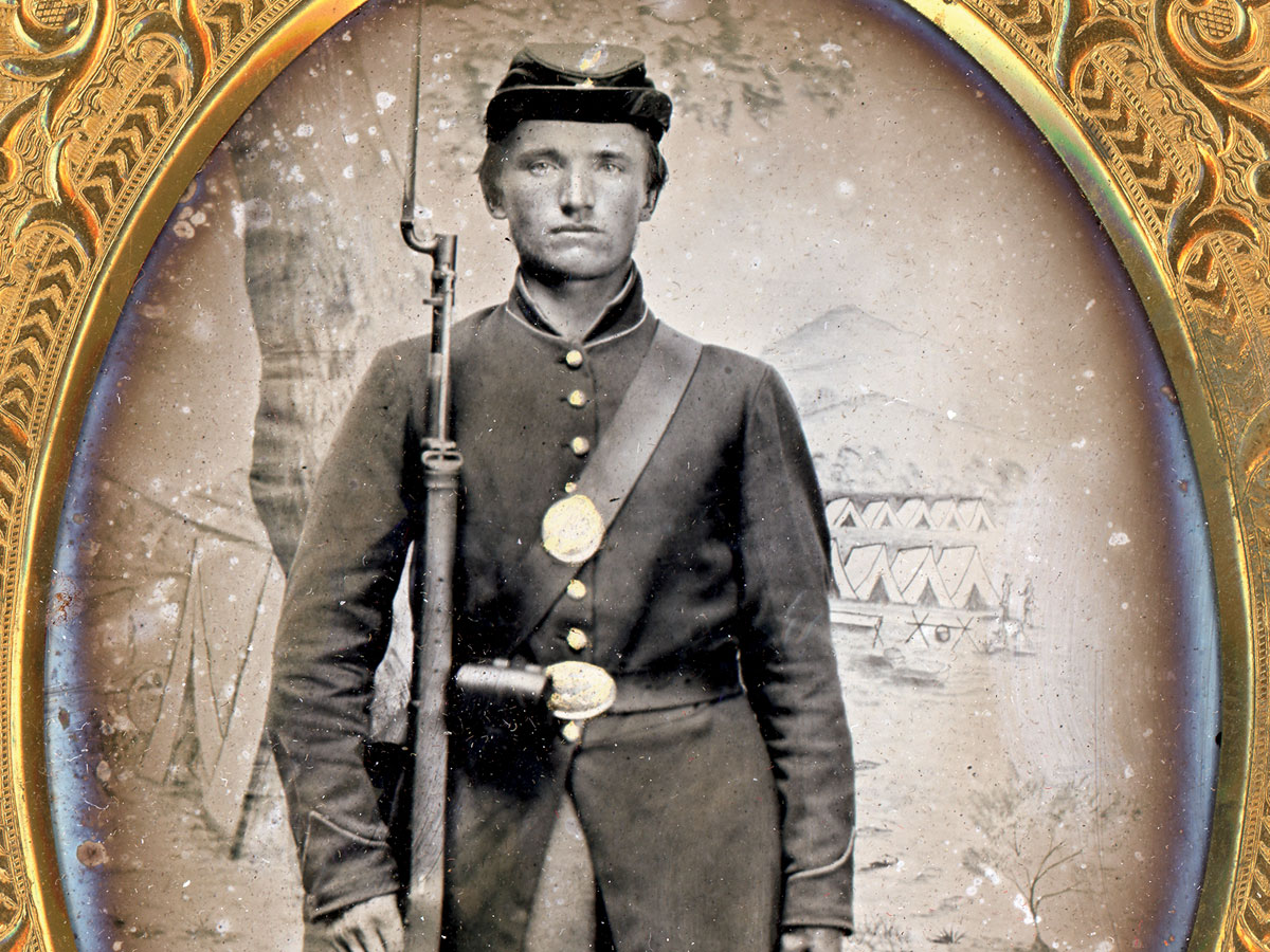 The Tiger Tree Backdrop of Kalamazoo, Michigan.