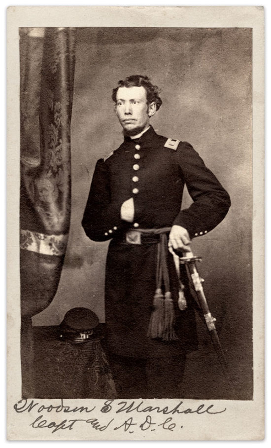 Thomas W. Bankes, who took the iconic photo of the Sultana