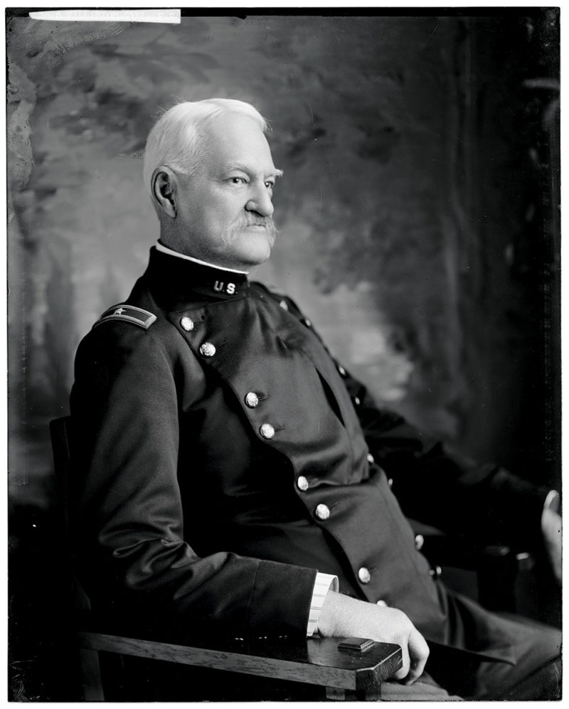 Edward Bancroft Williston, 2nd U.S. Artillery, Civil War