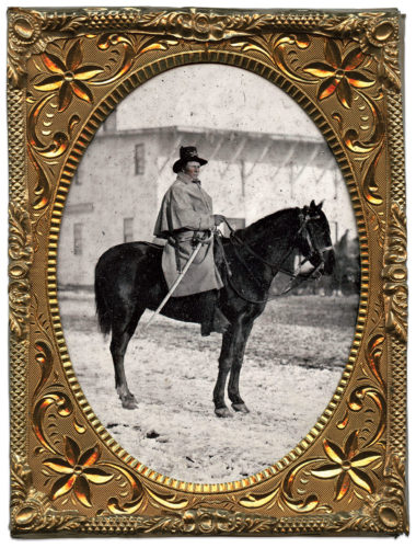 Hawkeyes! State of Iowa Volunteers in the Civil War