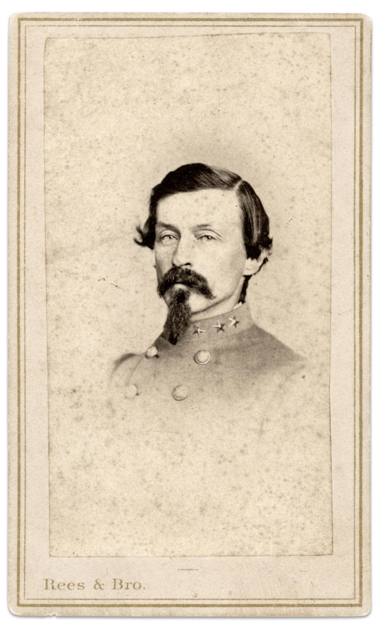 Confederate Civil War photos from the Phil McCoy Collection