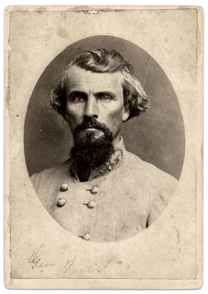 Confederate Civil War photos from the Phil McCoy Collection