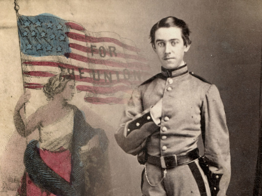 Thomas Thorp, New York National Guard, committed suicide