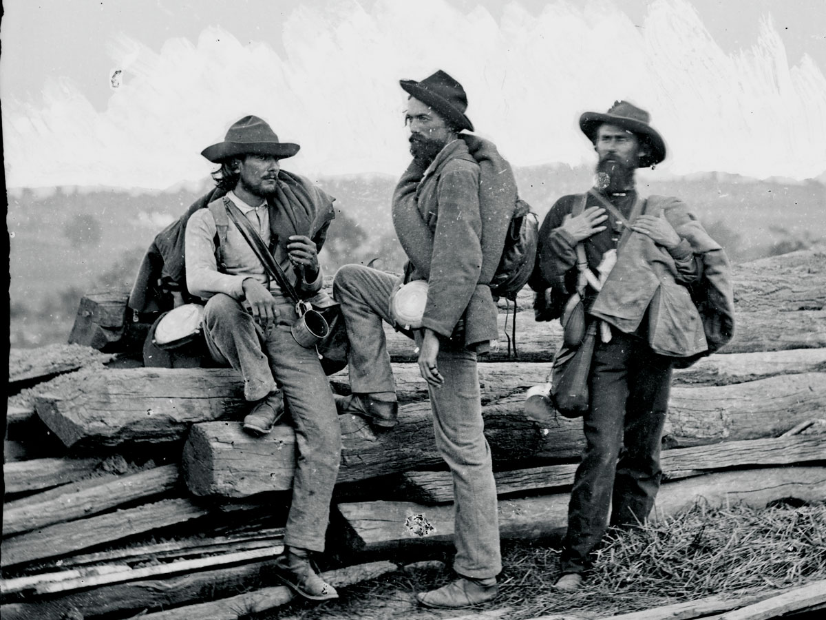 The Summer 2023 issue of Military Images magazine