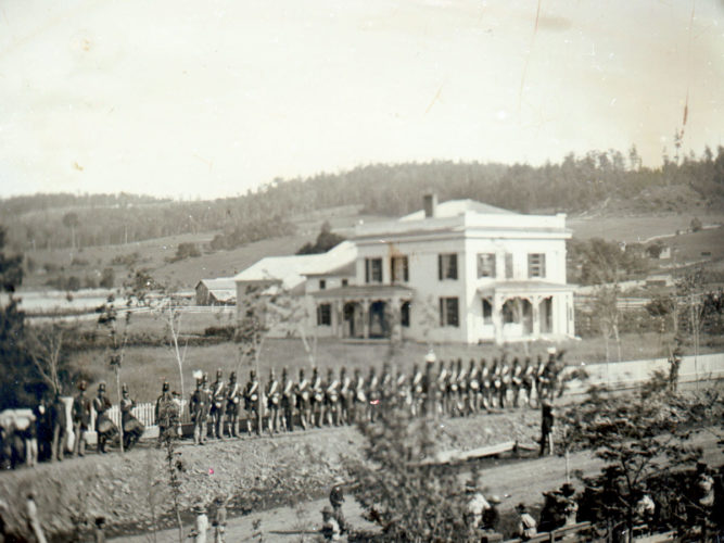 Military Images Digital