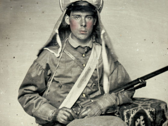 Story highlights in the Autumn 2023 issue of Military Images