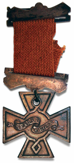 Marie Tepe: Civil War Heroine | French Immigrant Vivandière