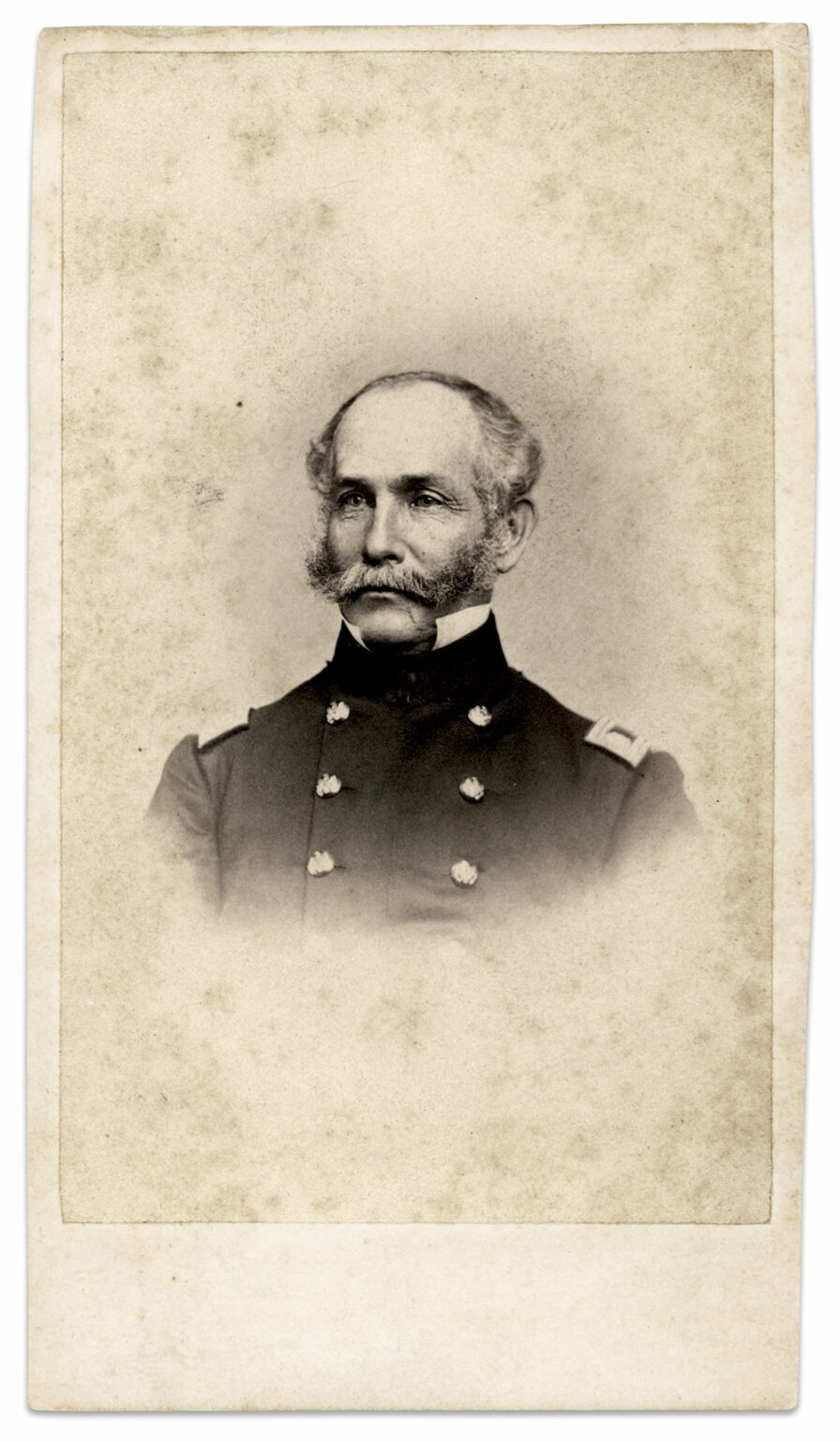 Civil War portraits, Confederate and Union Maryland soldiers