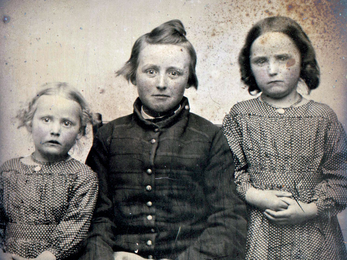 Michigan Cavalry Brigade | Military Images Digital