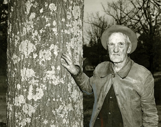 Last Confederate veteran Pleasant Riggs Crump’s quiet legacy