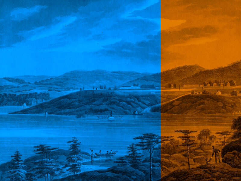 West Point Graduates and Their Civil War Loyalties 1802-1864